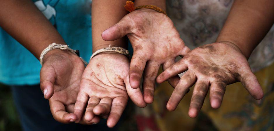 Majdoor Diwas 2024: A Day Devoted to The Labour of Nepal | Local Events ...