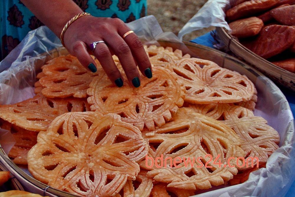Jatiya Pitha Utsab - Where Foodies meet tradition | Local Events Today