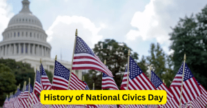 National Civics Day: A Celebration of Citizenship and Community | Local ...